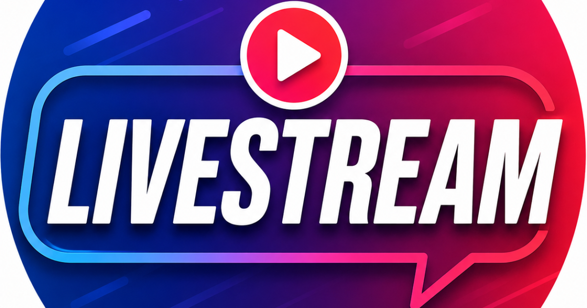 Thông báo về khóa học bồi dưỡng nghiệp vụ Livestream khóa 07